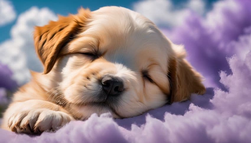 Puppies in Dreams: Interpreting the Symbolism of Youth and Nurturing